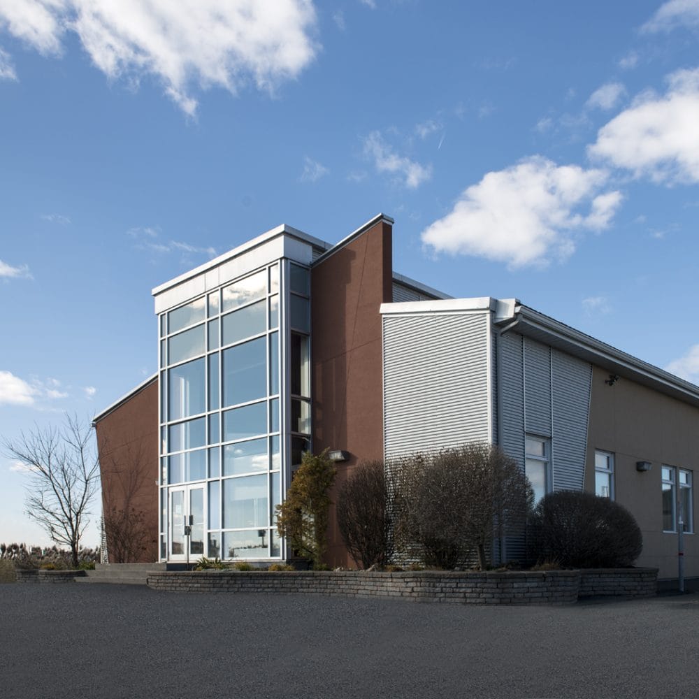 Groupe Beauchesne | Référence en système d'intérieur