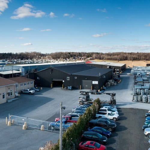 Home | Groupe Beauchesne