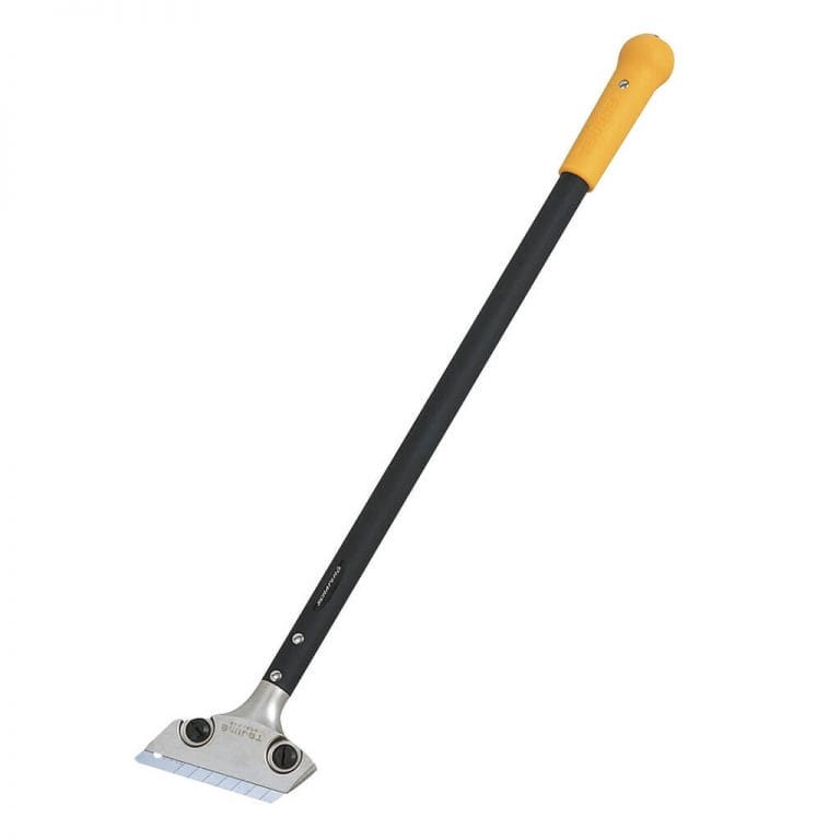 GRATTOIR A PLANCHER 20'' 16398 | Groupe Beauchesne